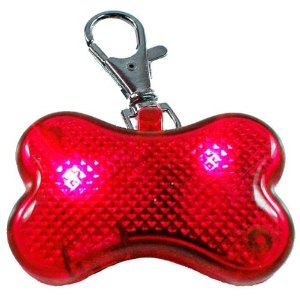 Premium LED Dog Collar – CyberPup Art & Glow