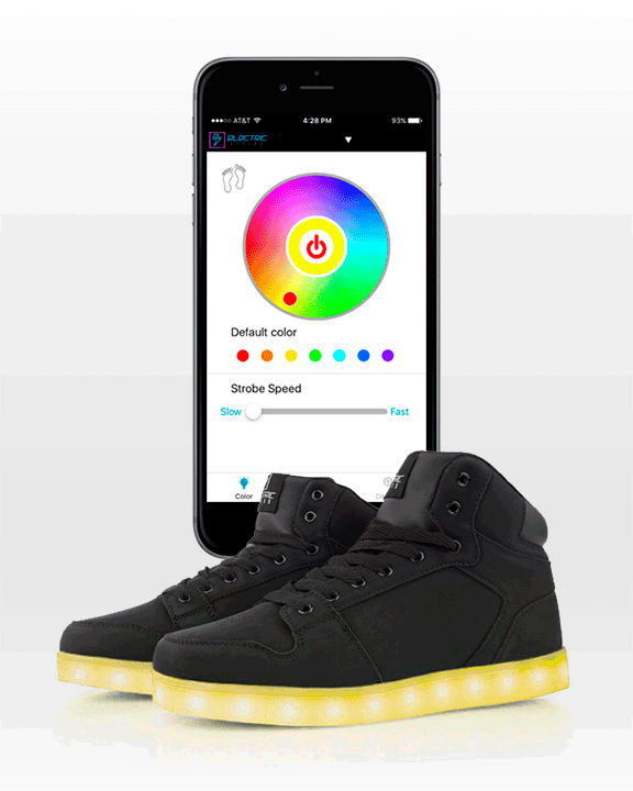 shoes10 – CyberPup Art & Glow