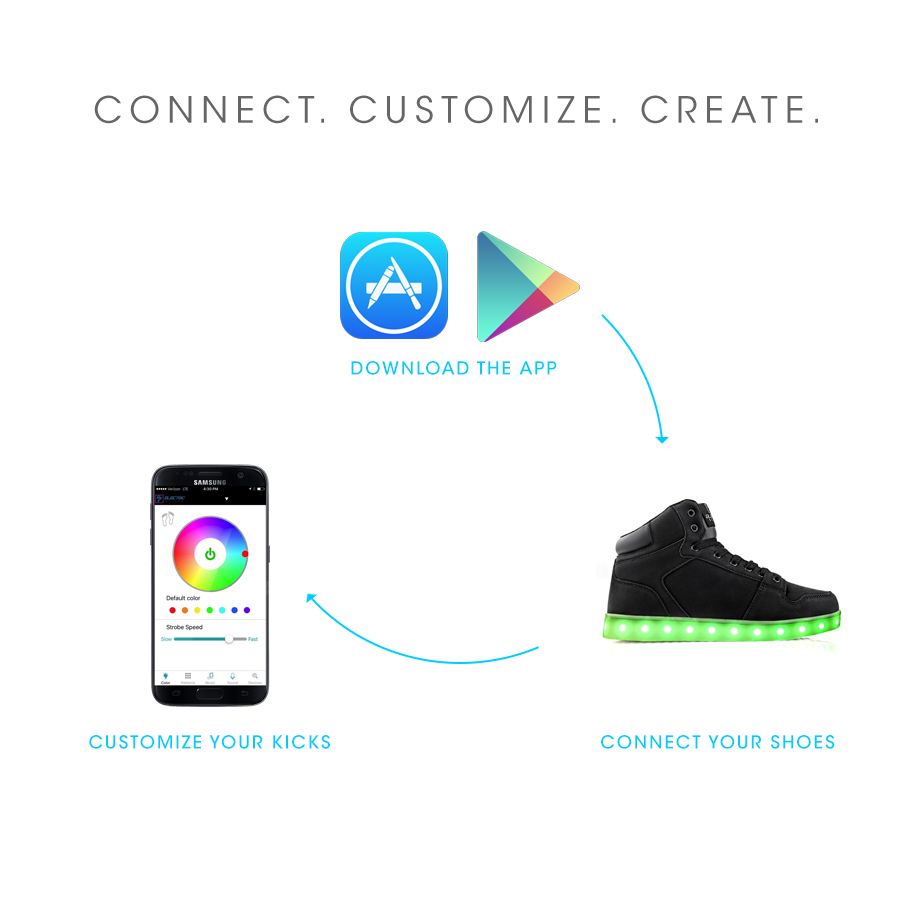 shoes8 – CyberPup Art & Glow