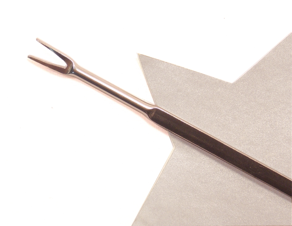 Prong Electrode – CyberPup Art & Glow